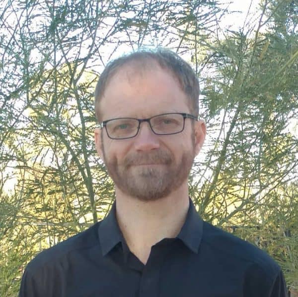 Charlie Roach — C.SMA of the Month (Dec. 2018) | AcuSport Education