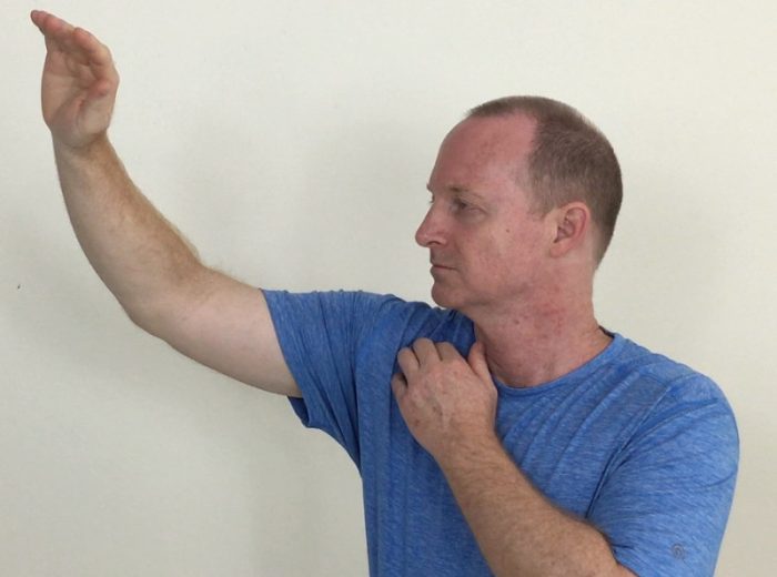 Patient Self-Care for Balancing the Lung Sinew Channel (Jingjin ...