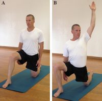 Meralgia Paresthetica: Lateral Femoral Cutaneous Nerve Entrapment