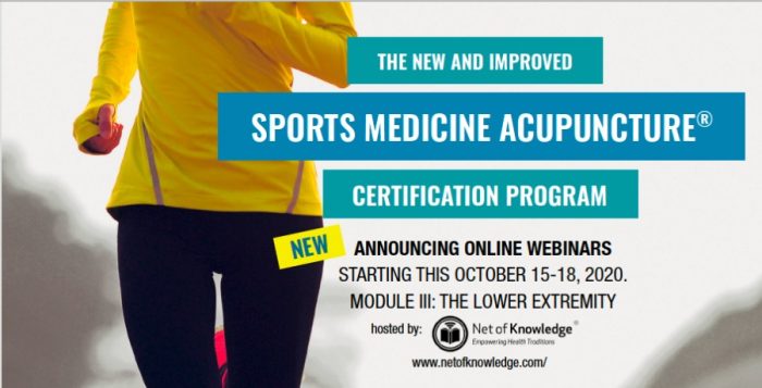 What Is Sports Acupuncture? | AcuSport Education